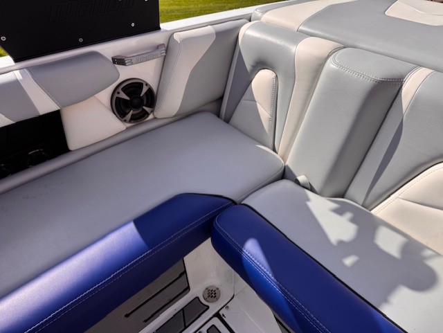 2019 Malibu Boats 21 VLX (Consigned) #J1144 - Minnesota Inboard Water ...